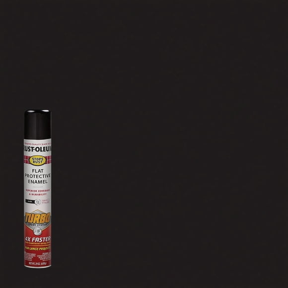 Turbo Paint Can