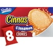 Gamesa Emperador Mexican Chocolate Sandwich Cookies, 6 Packs, 14.34 oz ...