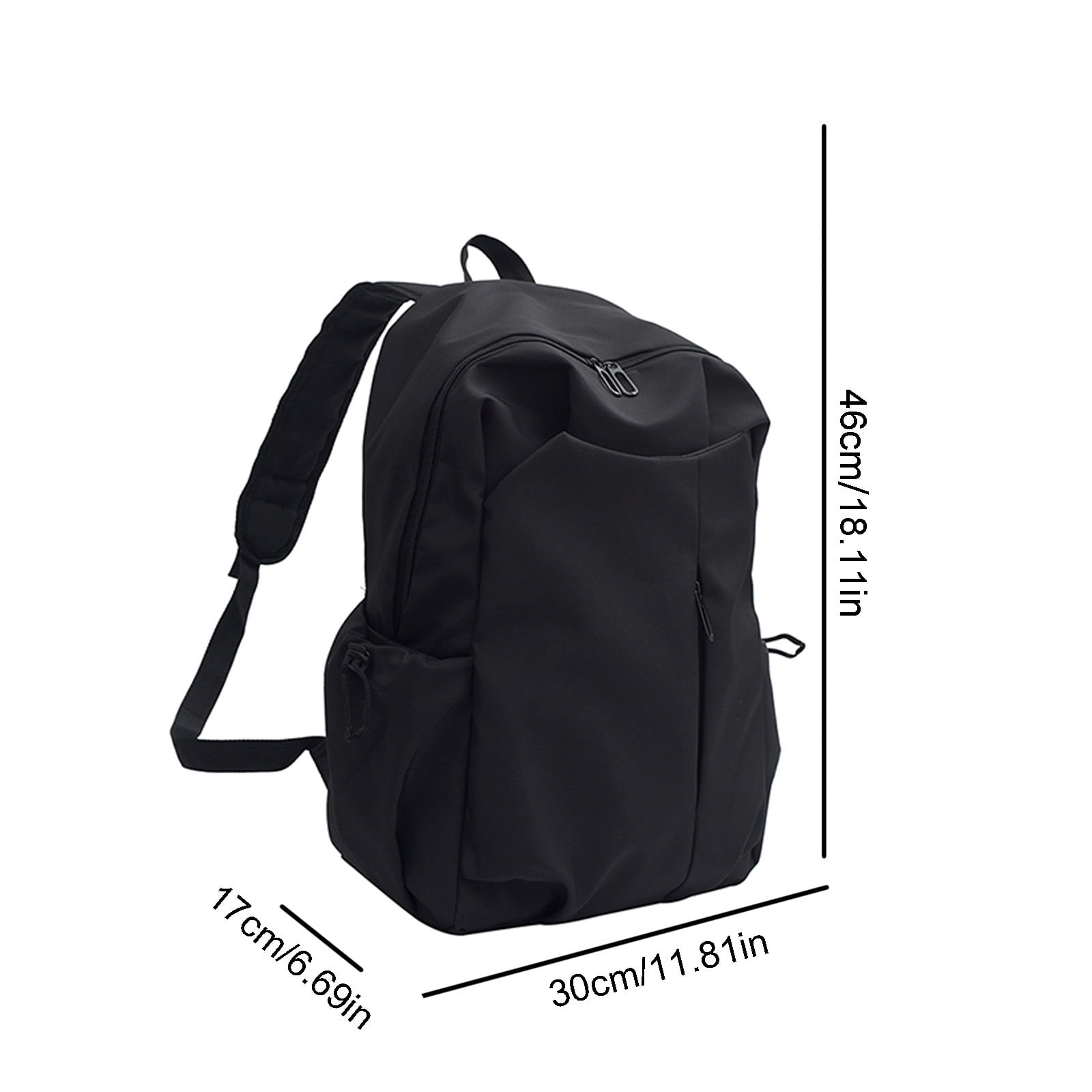 Click here for Rbaofujie Totes For Storage Schoolbag For Male Col... prices