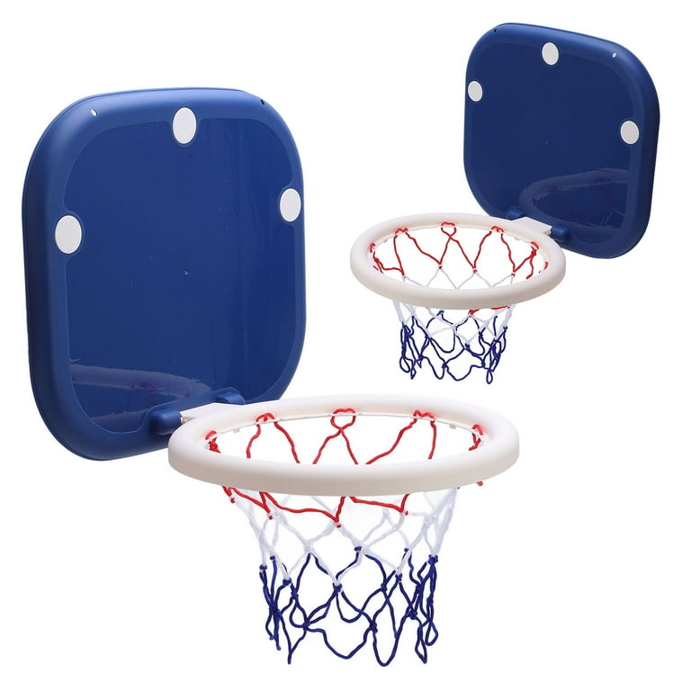 Basketball Net Pattern