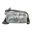 TYC 20-9180-90-9 Left Headlight Assembly for 2012-2015 Chevrolet Cruze GM2502361 - Walmart.com