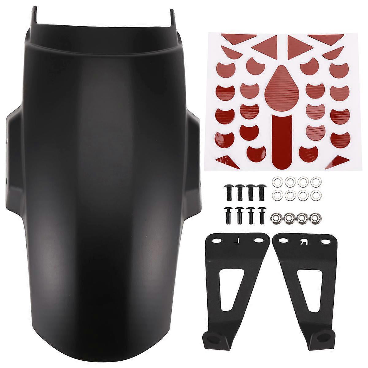 Motorcycle Front Mudguard Extender for R1250RS R1200RS | Bodega Aurrera ...
