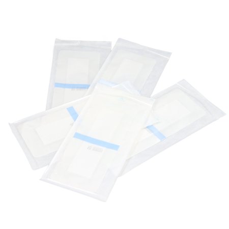 Shower Waterproof Patch, Absorb Secretions Individually Package Wound ...