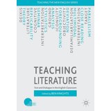 Teaching the New English: Teaching Literature : Text and Dialogue in ...