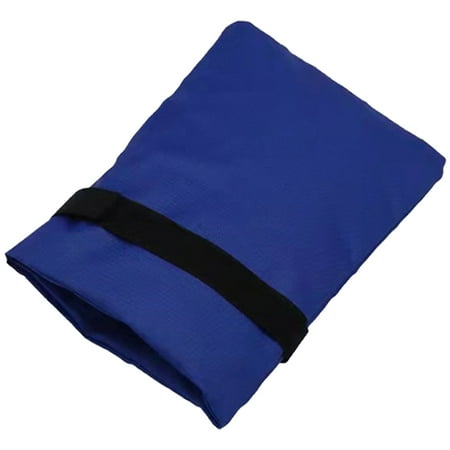 Outside Water Cover, Lightweight Reusable Protector blue | Walmart Canada