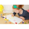 Crayon Rocks 32 Color Natural Soy Wax Crayons in Muslin Bag, Non-Toxic ...
