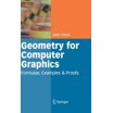 Computer Graphics and Geometric Modelling: Mathematics (Hardcover ...