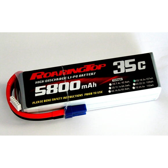 5s Lipo