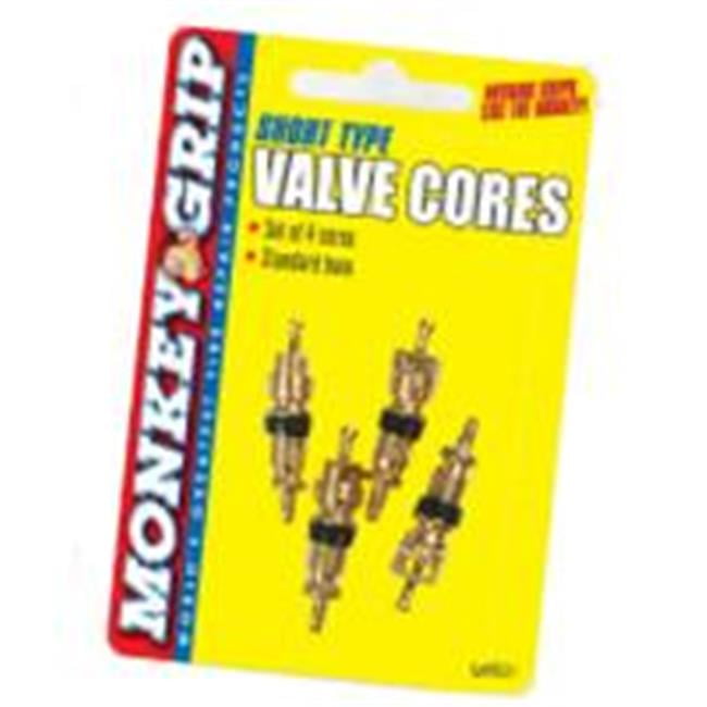 Victor Automotive 22-5-00710-8 Short Valve Core - Walmart.com