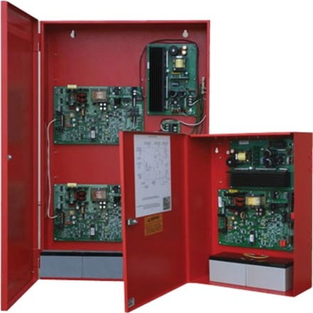 Eaton Wheelock SAFEPATH SPB-160 Security Device Audio Amplifier ...