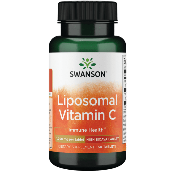 Liposomal Vitamin C