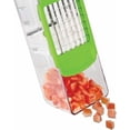 Vidalia Chop Wizard Pro Max Onion and Vegetable Chopper, Green$$Home ...