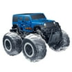 Fisca 1:12 Scale 8-Wheel Amphibious RC Car, Waterproof All-Terrain ...