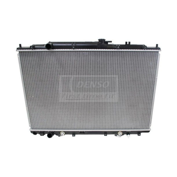 Denso 221-3232 Radiator - Walmart.com
