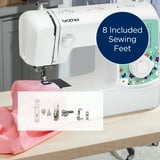Free Shipping! Brother GQ3700 Sewing & Quilting Machine with 37 Built ...