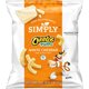 Simply Cheetos Puffs White Cheddar Cheese Flavored Snack Chips, 0.875 ...
