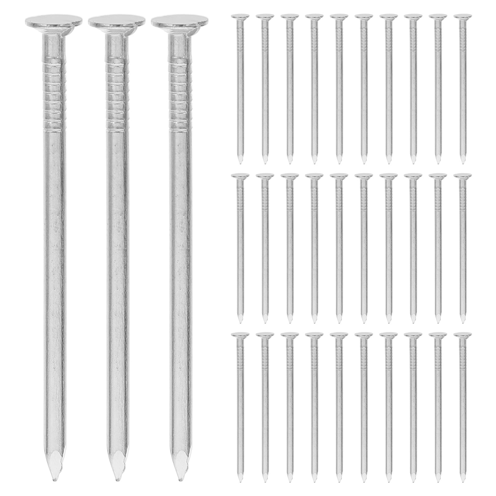 Click here for Kakowely 50pcs Woodworking Nails Home Decor Nails... prices