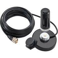 Seachoice White Coax VHF Antenna Cable Extension with FME - Walmart.com