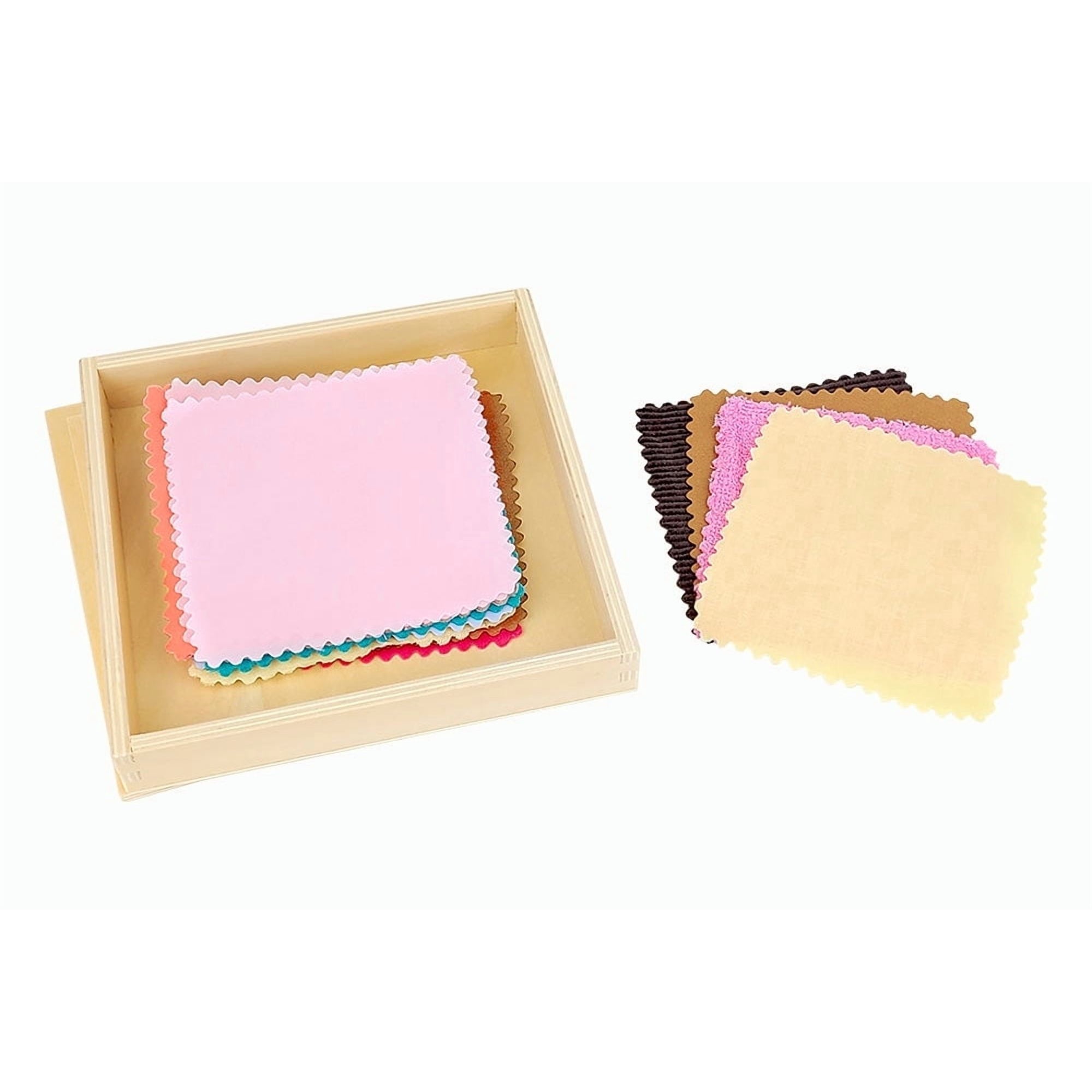Click here for Ifit Montessori First Fabric Set With Box  Fabric... prices