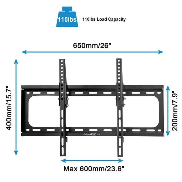 Flat Screen TV Wall Mounts