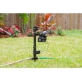 Orbit 62100 Yard Enforcer, Motion Activated, Mounted Sensor, Impact Sprinkler Head - Walmart.com