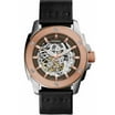 Fossil Men's Dean Watch Quartz Mineral Crystal FS4795 - Walmart.com