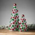 Sullivans Christmas Jingle Bell Tree Set - Holiday Decor - Walmart.com