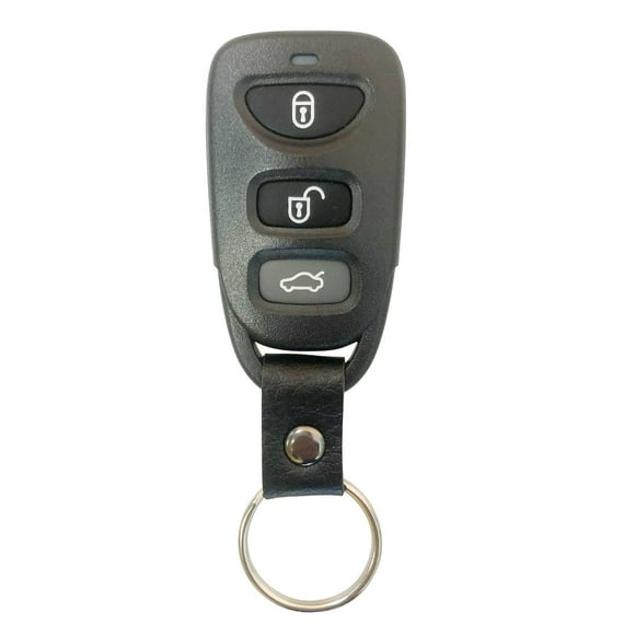 Hyundai Elantra Key Fob