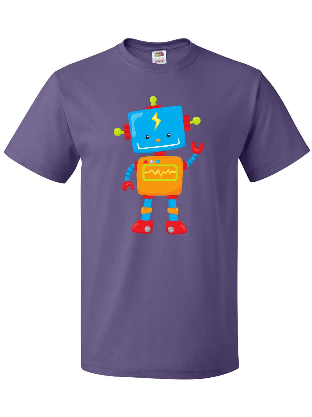 INKtastic - Inktastic Cute Robot, Colorful Robot, Funny Robot, Robotics ... INKtastic - Inktastic Cute Robot, Colorful Robot, Funny Robot, Robotics ...