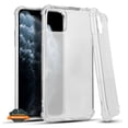 Xpression Cover for Motorola Moto G Play 2023 HD Clear Hybrid TPU [Four ...
