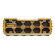 DEWALT-DWST14830 20 Compartments Pro Organizer - Walmart.com