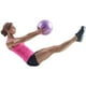 Gold's Gym 25cm Anti-Burst Core Ball - Walmart.com