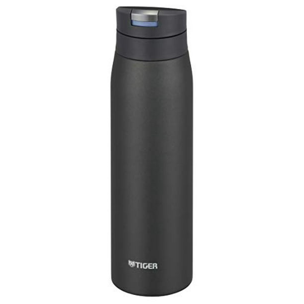 Tiger Water bottle 600ml Sahara Mug Stainless bottle One touch ...