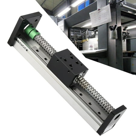 Linear Stage Sliding Table Balls Screw Sliding Table,Linear Sliding ...
