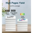302XL Ink for Epson T302XL Inkjet Ink Cartridges for Expression Premium ...