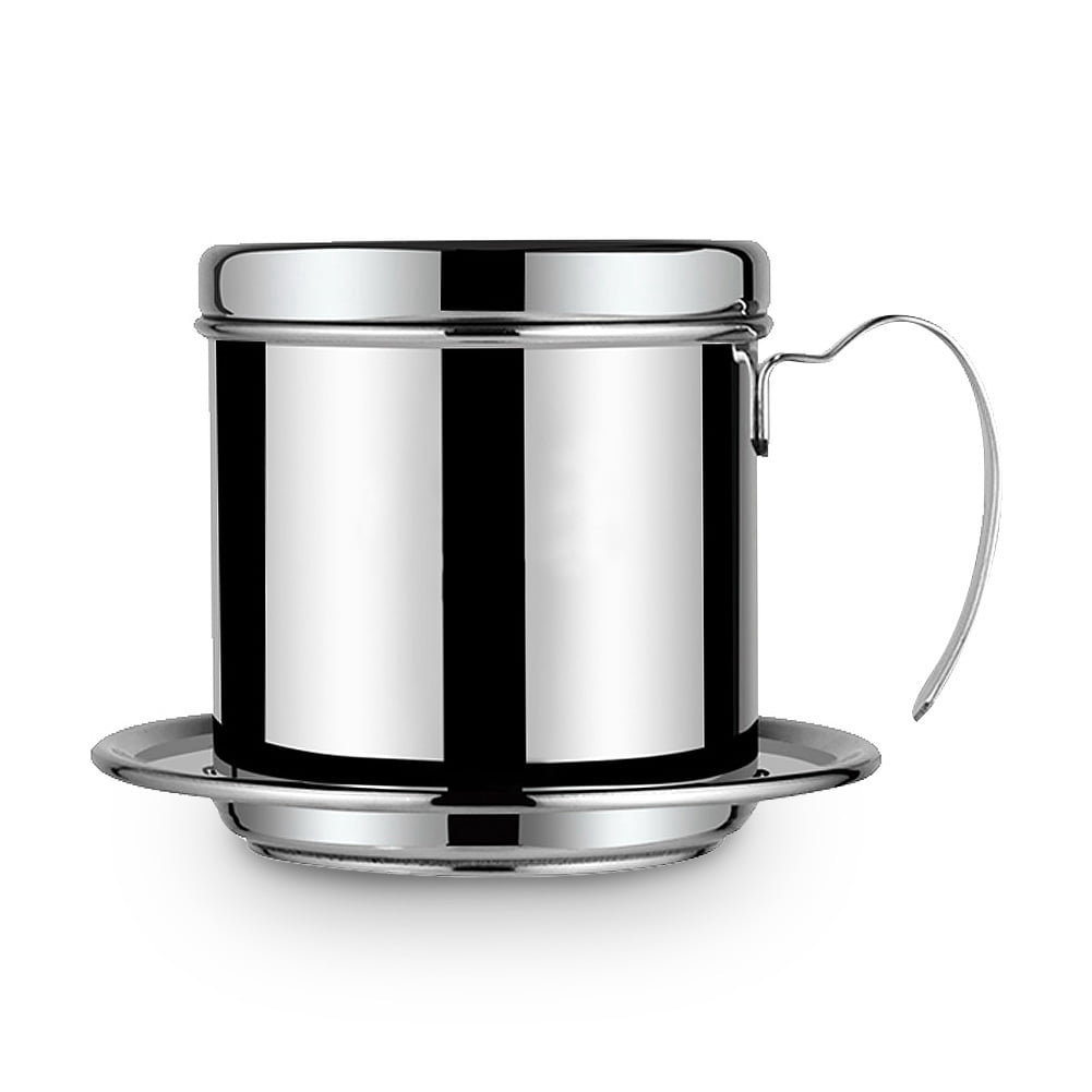 Click here for Viferr Stainless Steel Cup Vietnamese Coffee Drip... prices