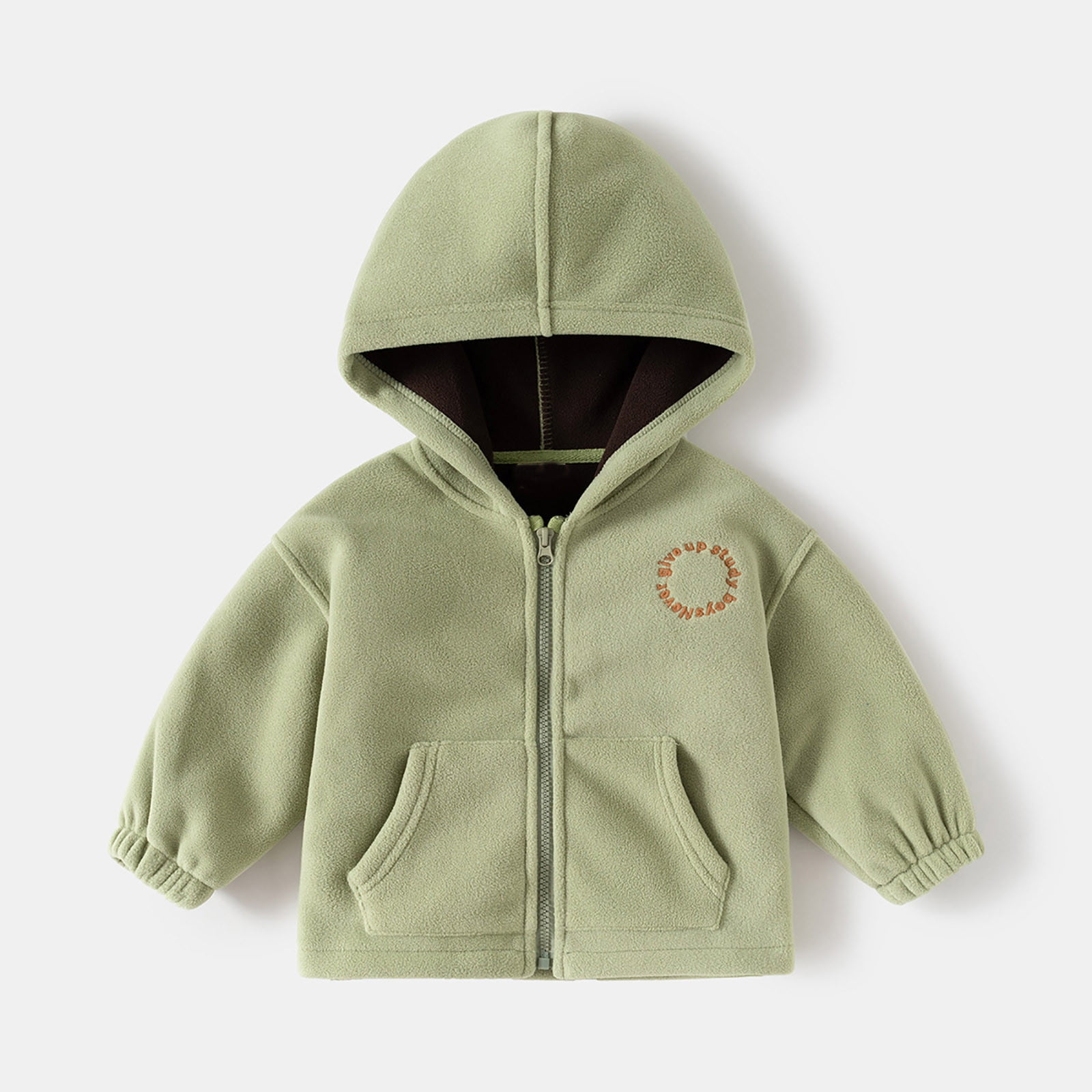 Click here for Dexiang Boys Hooded Jacket For Kids Warm Winter Co... prices