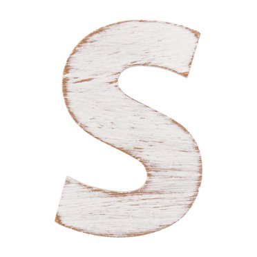 On the Surface Rustic Letter C, 1 Each - Walmart.com