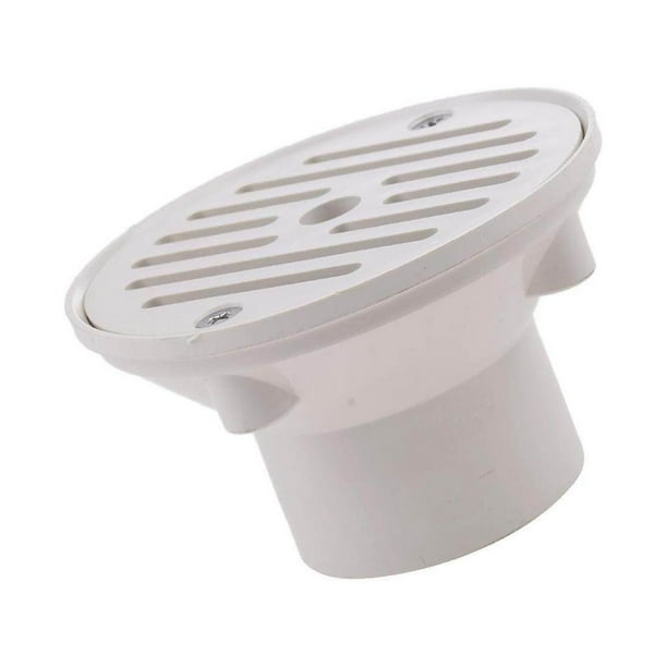 Universal Swimming Pool Floor Drain Round SP-1424 Drain Swimming Water ...