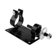 Colaxi Electric Drill Cutting Stand Holder M10 Thread Heavy Duty ...