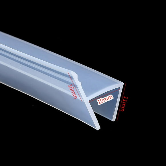 Sliding Glass Door Draft Stopper