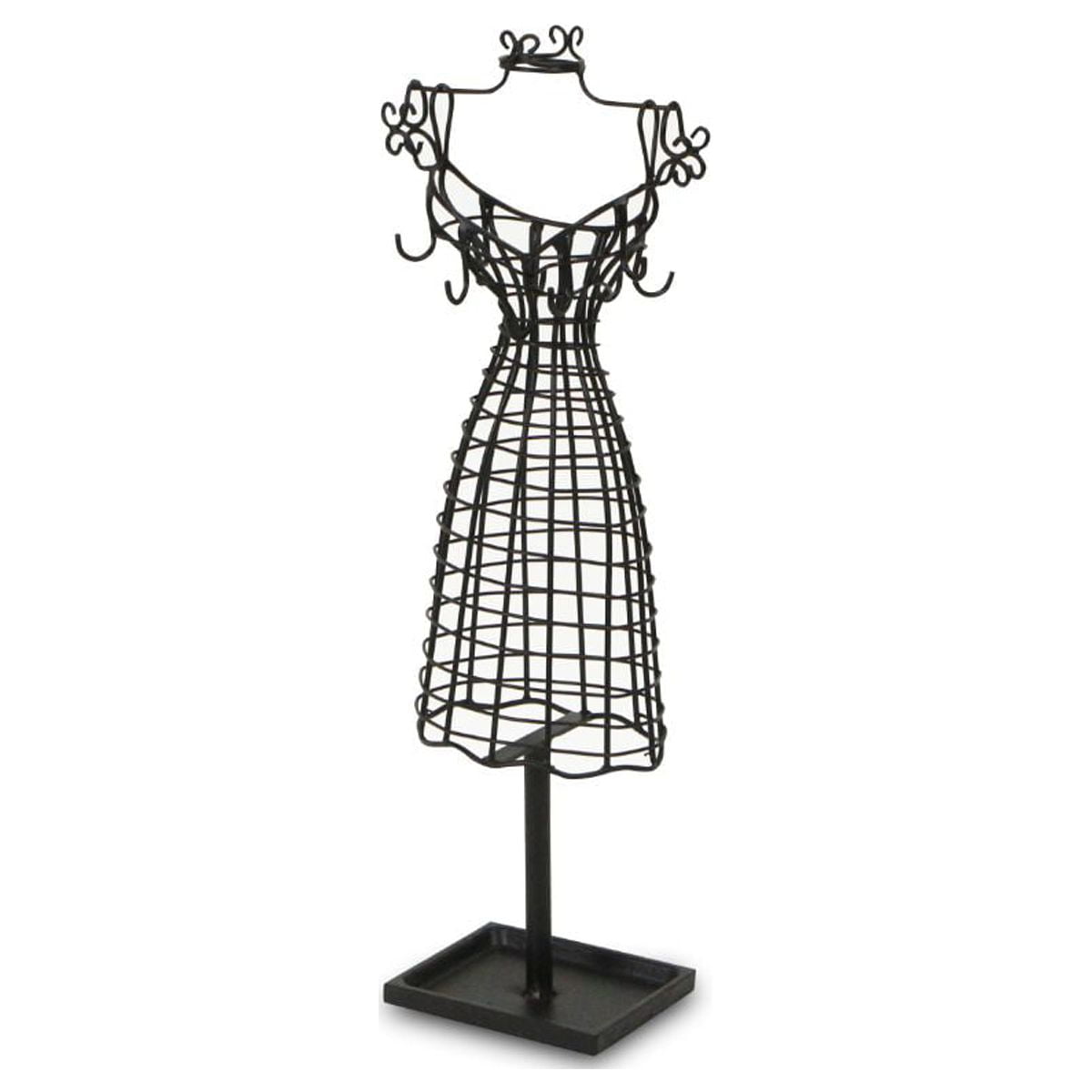 Wire Dress Mannequin