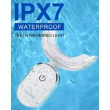 MySmile 28-LED Strong Power Teeth Whitening Light With Tray ...