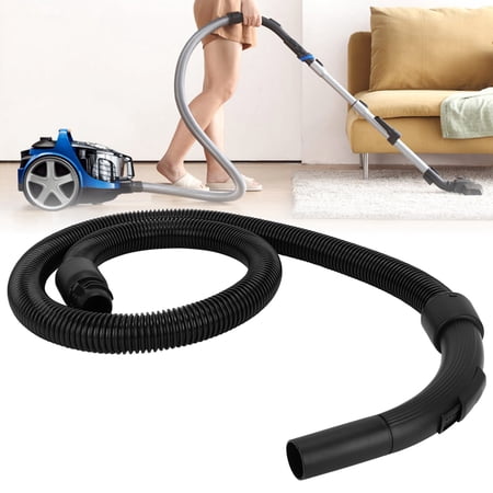 Vacuum Hose, Flexible 9m Long Vacuum Cleaner Flexible Hose, Hand Hold ...