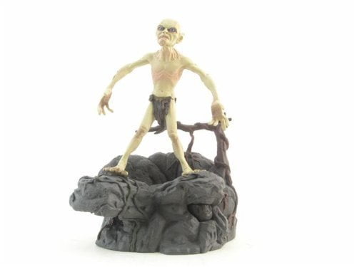 Lord Of The Rings Gollum (Reissue) - Walmart.com