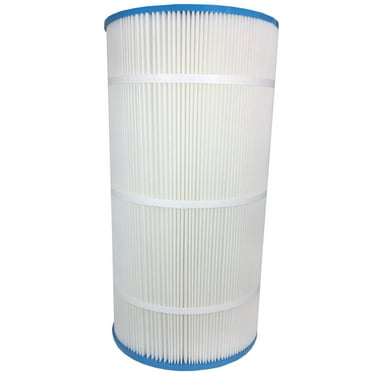 Pureline Pool Replacement Cartridge Filter, 100 Sq Ft, PL0165 ...