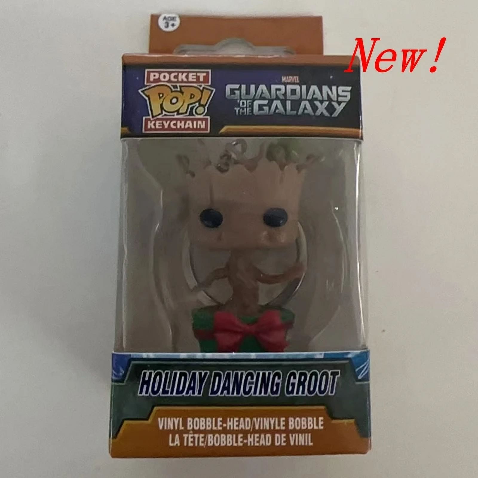 2025 Llaveros FUNKO POP de 41 estilos más nuevos, figura de acción de ...