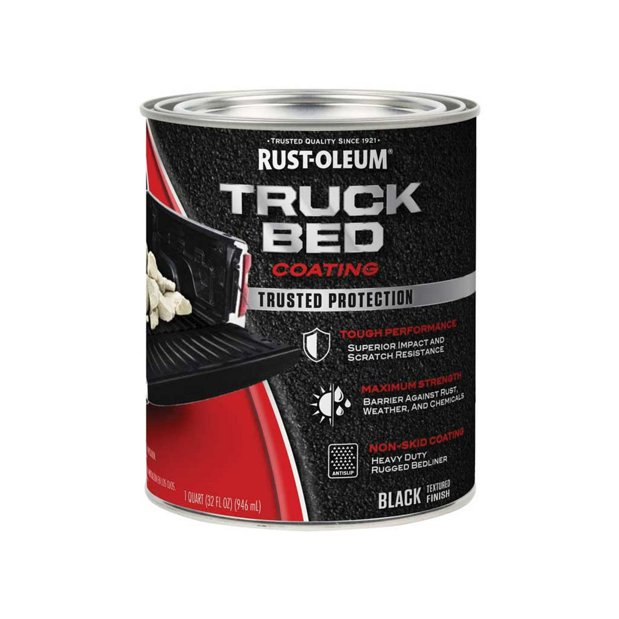 Click here for Rust-Oleum 342668 Automotive Truck Bed Coating  1... prices