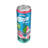 Alani Nu Zero-Sugar Energy Drink, Kiwi Guava, 200mg Caffeine, Biotin ...
