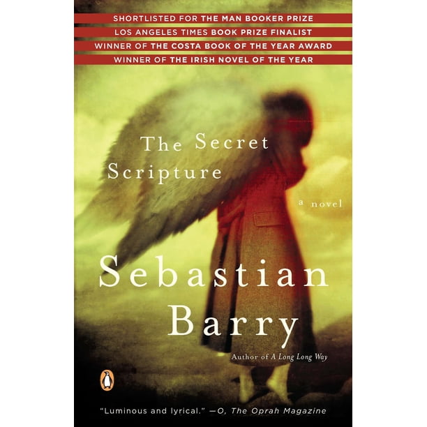 The Secret Scripture (Paperback) - Walmart.com - Walmart.com